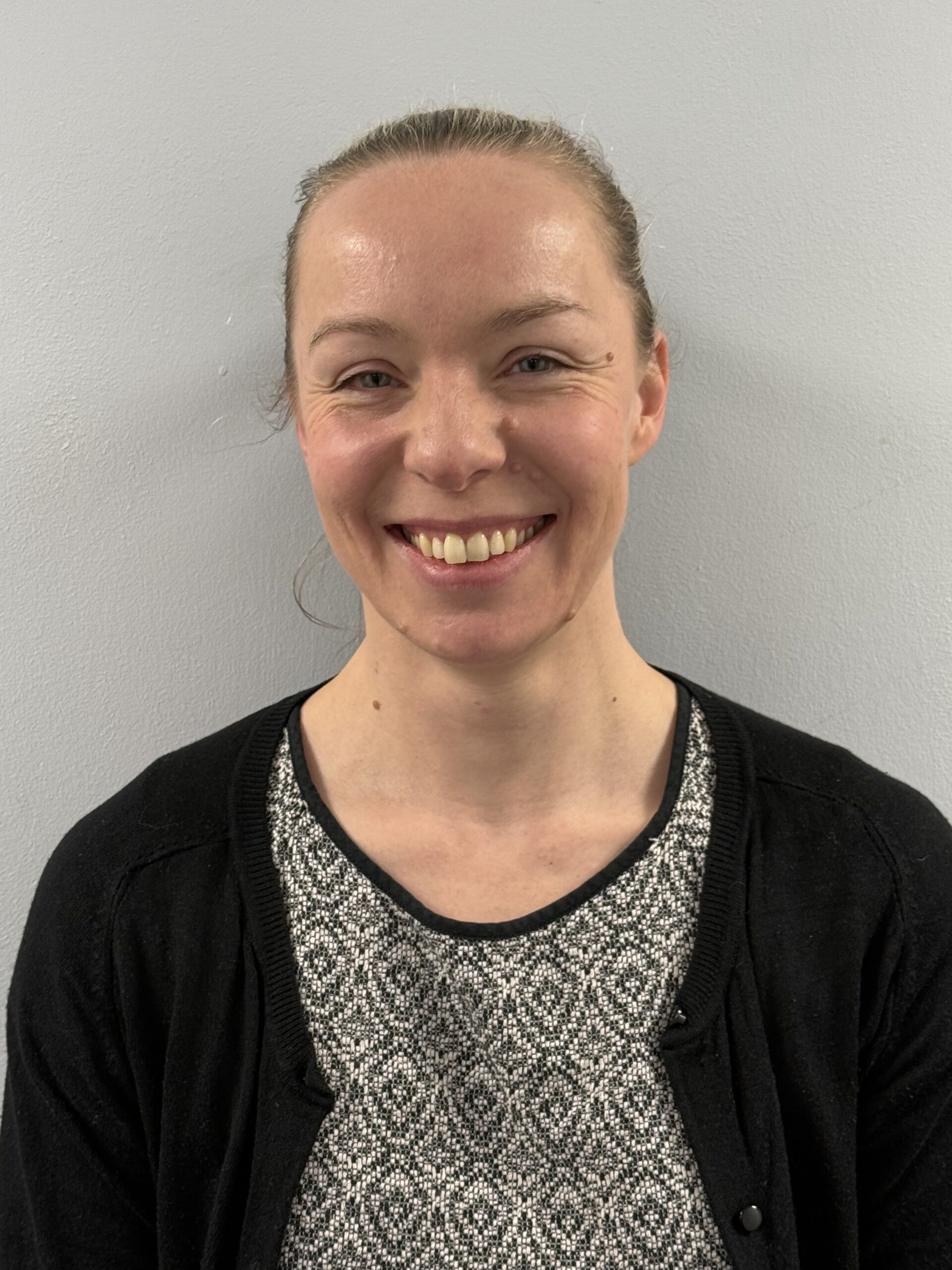 Meet the Team - Colton Mill and The Grange Medical Centre